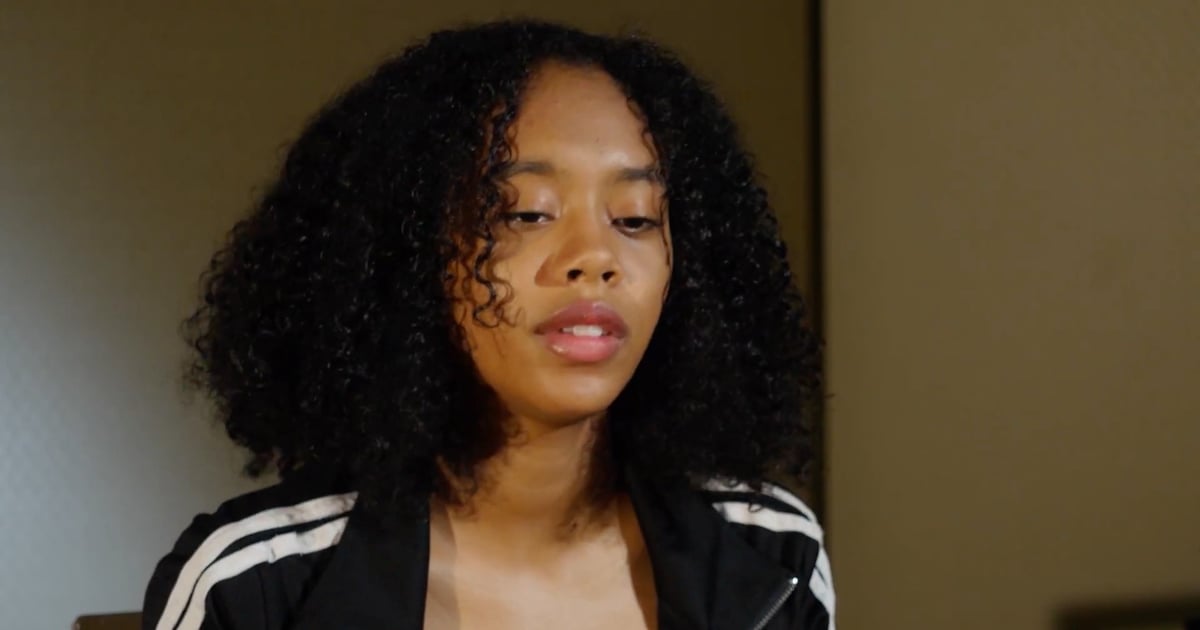 Parkland: Inside Building 12 Amazon Documentary | POPSUGAR News