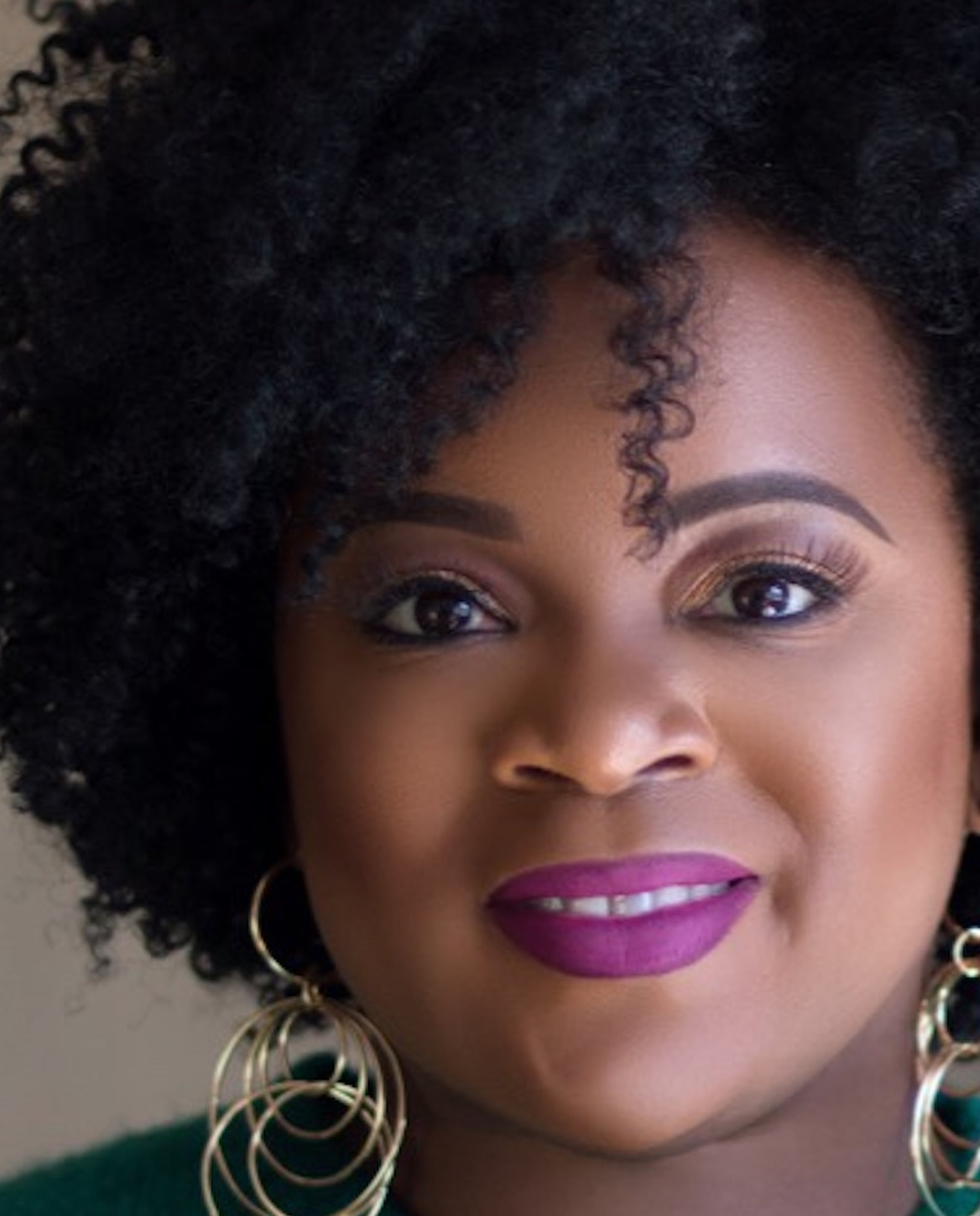 Adwoa Beauty Founder Details How the Brand Came to Be | POPSUGAR Beauty