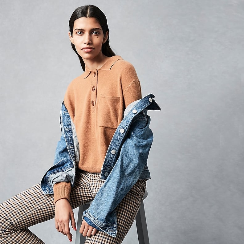 Best Clothes From J.Crew 2021 | PS Fashion