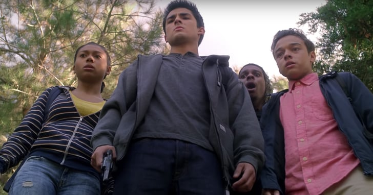 On My Block Season 3 Trailer | POPSUGAR Entertainment