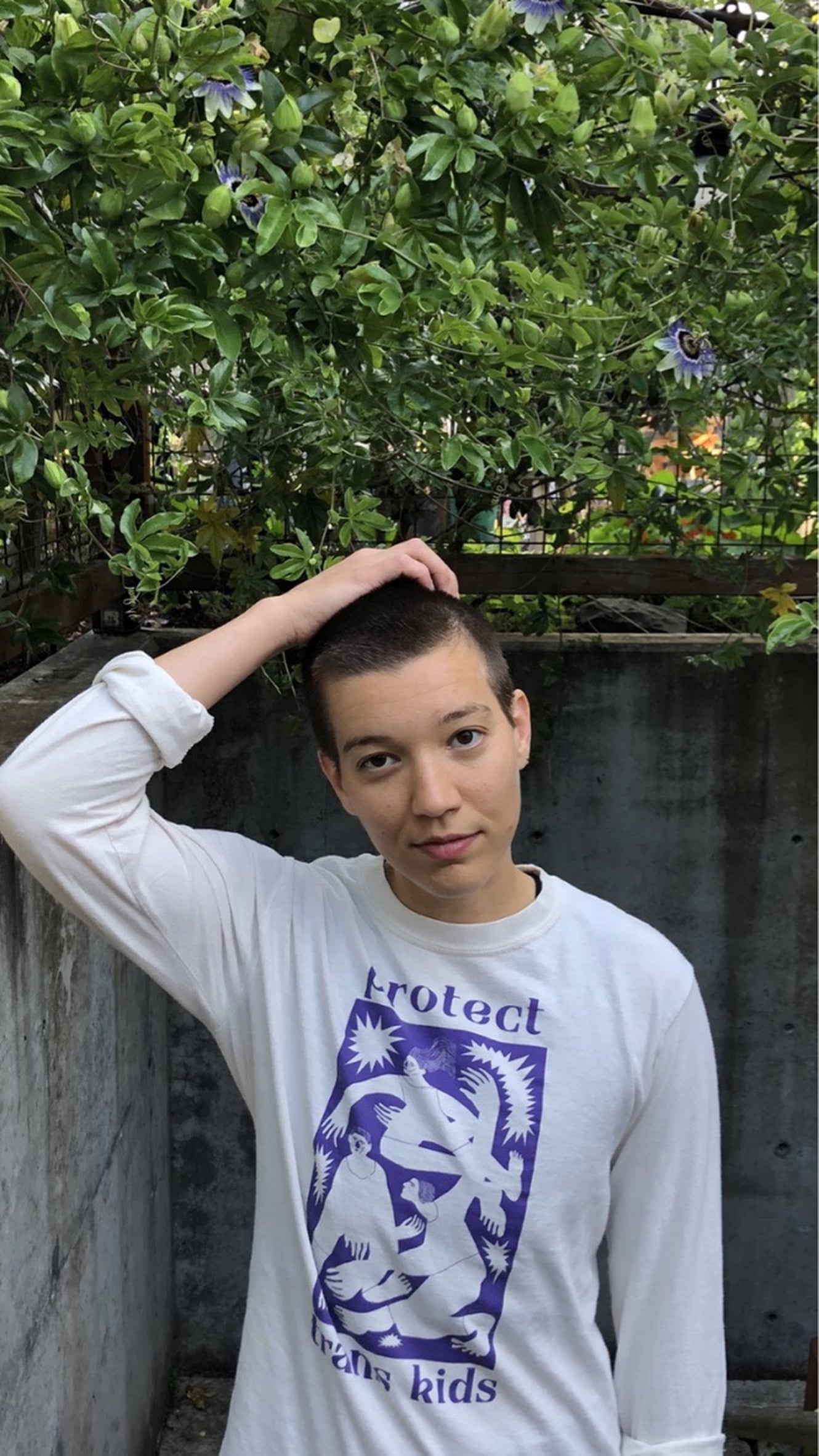 Haircut After Coming Out as Queer | Personal Essay | PS Beauty