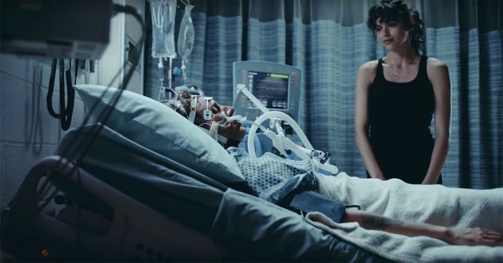 Selena Gomez and Kygo "It Ain't Me" Music Video | POPSUGAR Entertainment