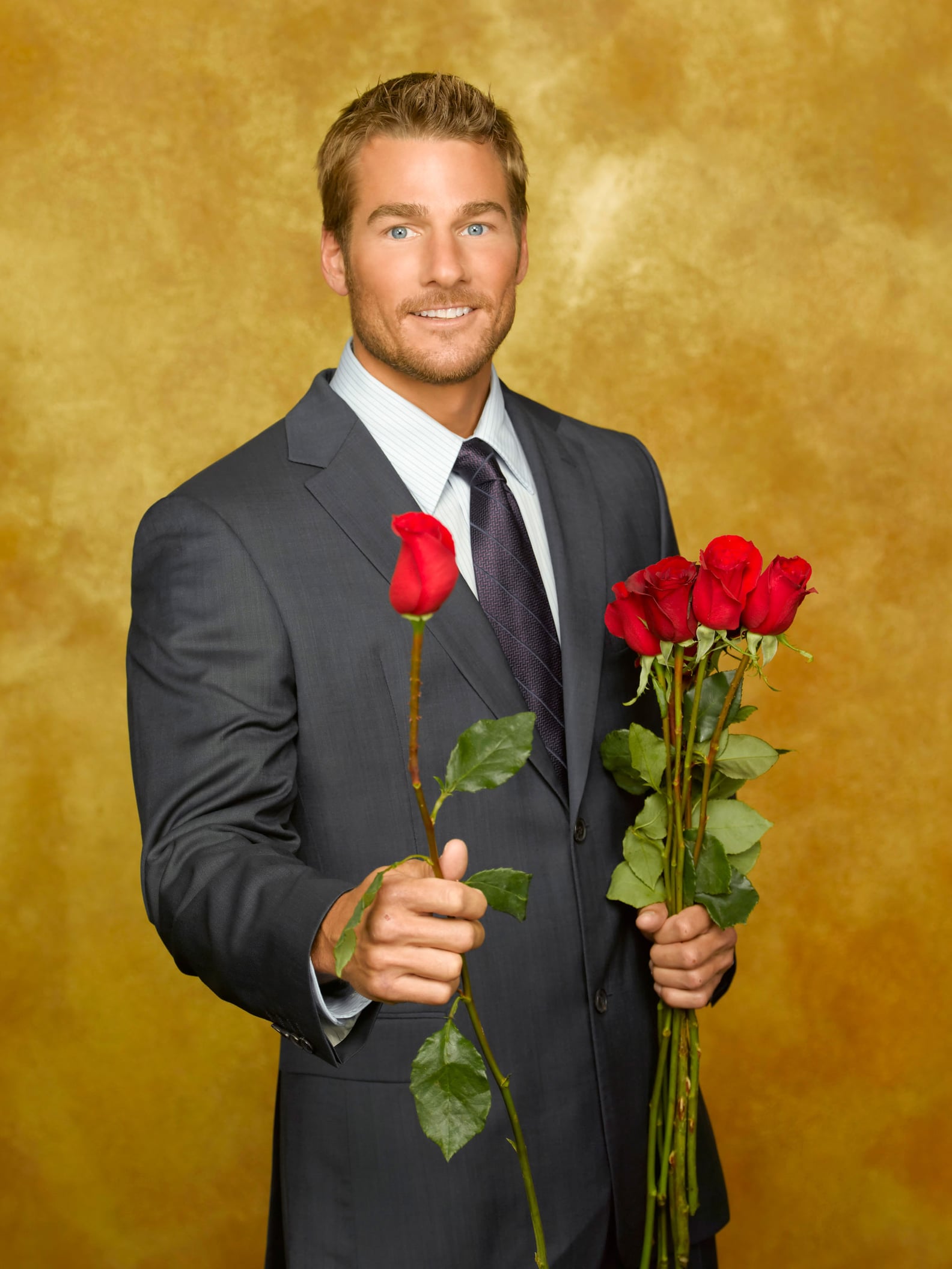 How Old Are the Bachelors on The Bachelor? | PS Entertainment