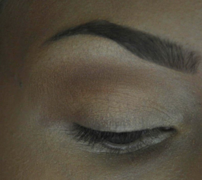 Victoria's Secret Model Makeup How-To | POPSUGAR Beauty