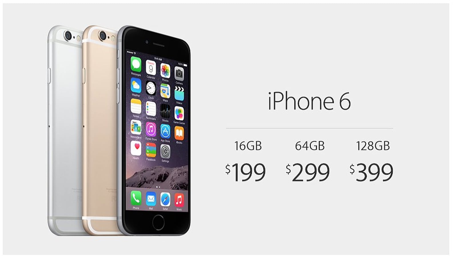 iPhone 6 Price | PS Tech