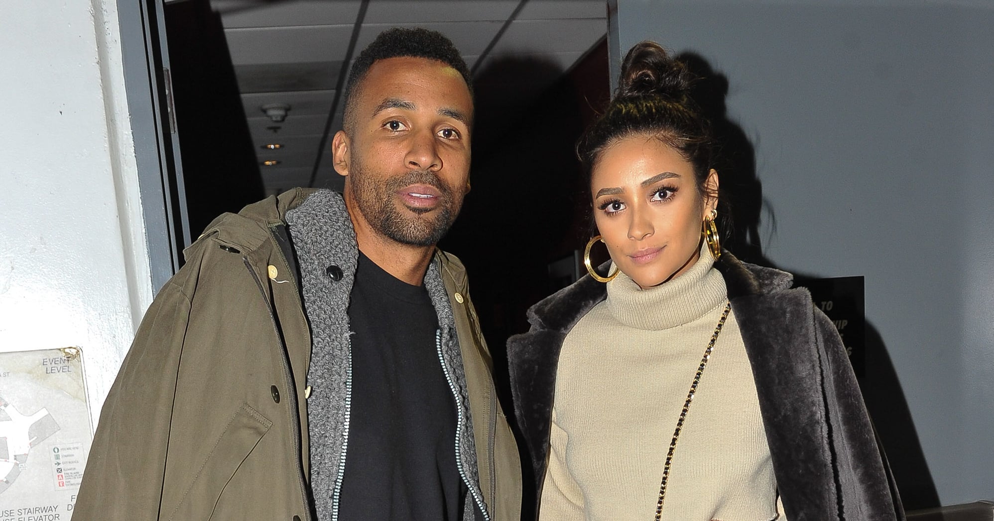 Shay Mitchell and Matte Babel Welcome 2nd Baby | PS Celebrity