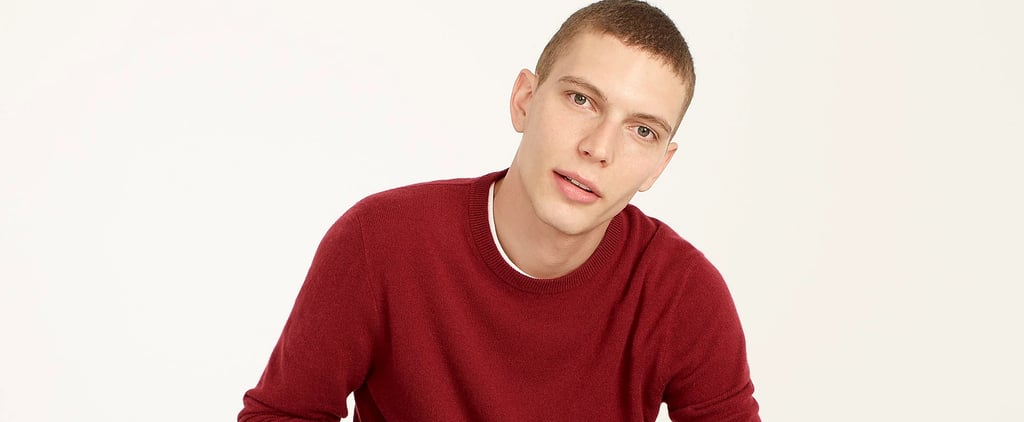 J.Crew | POPSUGAR Fashion