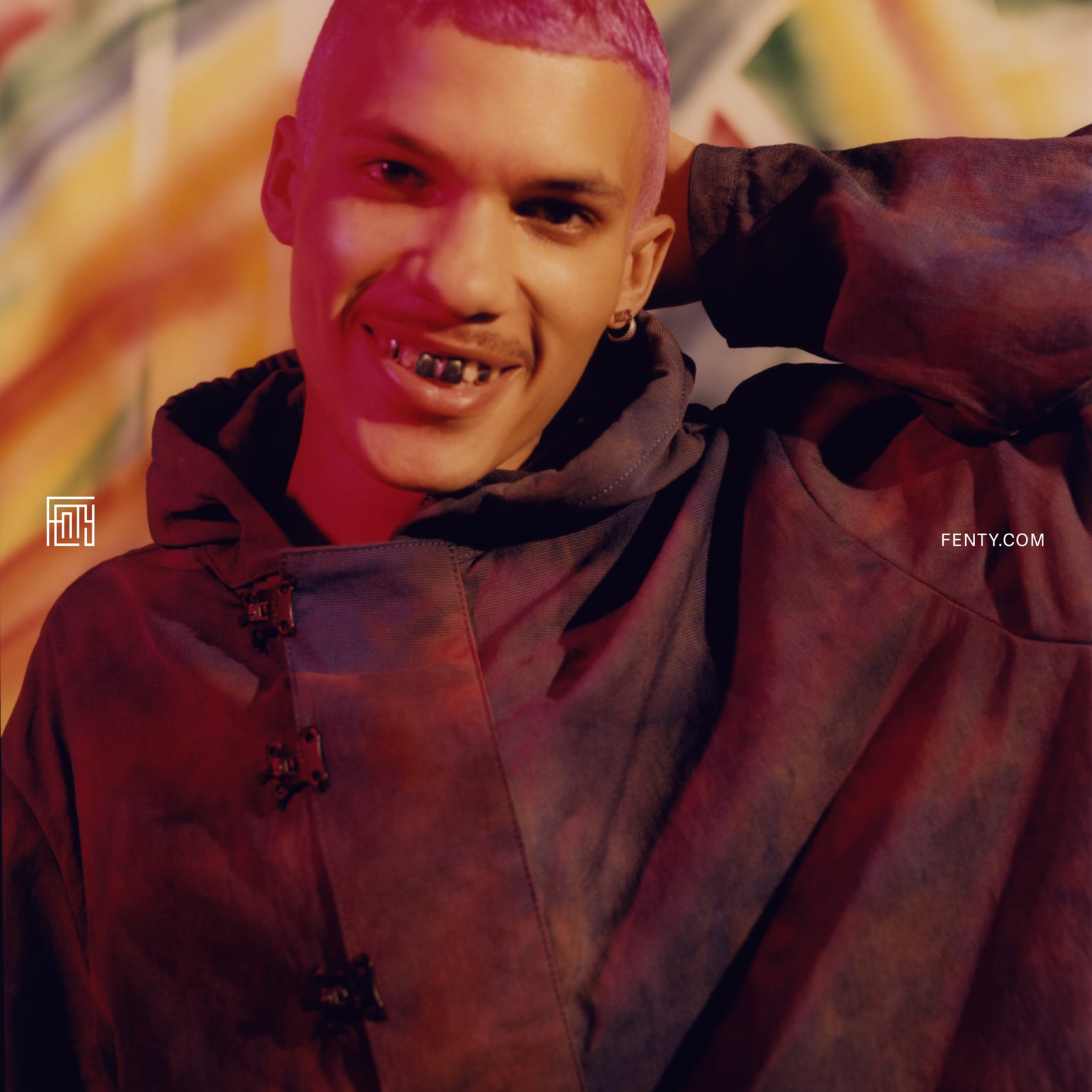 Rihanna's New Fenty 6-20 Collection | PS Fashion