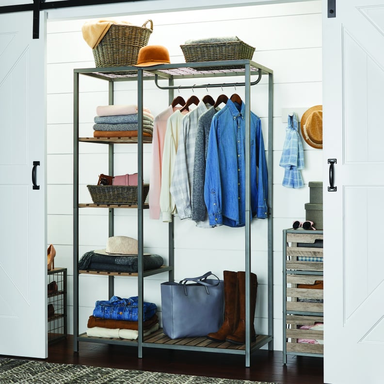 Stylish Clothing Racks | PS Fashion