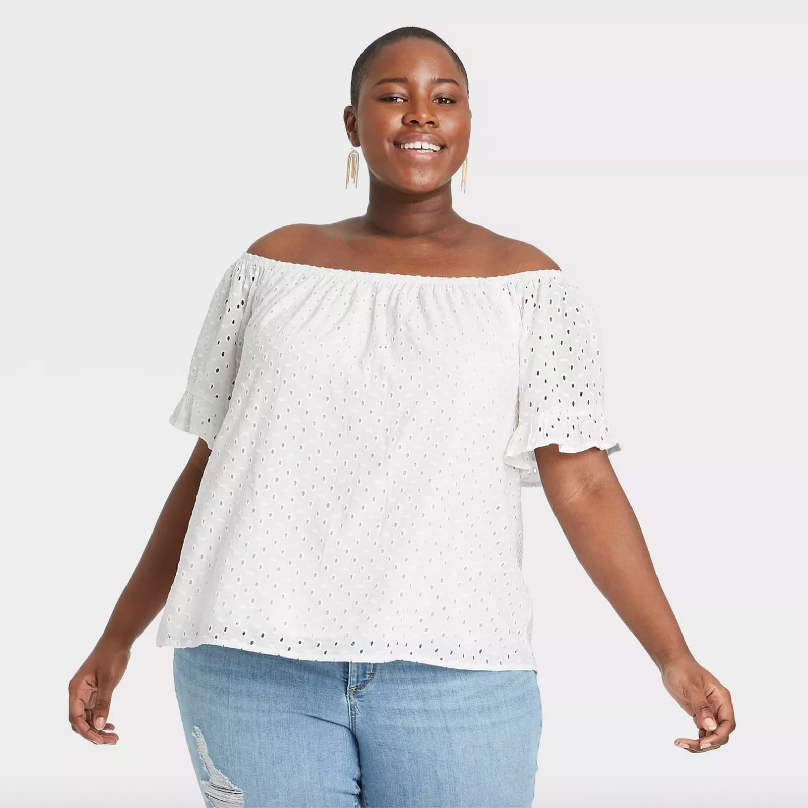 Best Women's Tops From Target | 2021 | PS Fashion