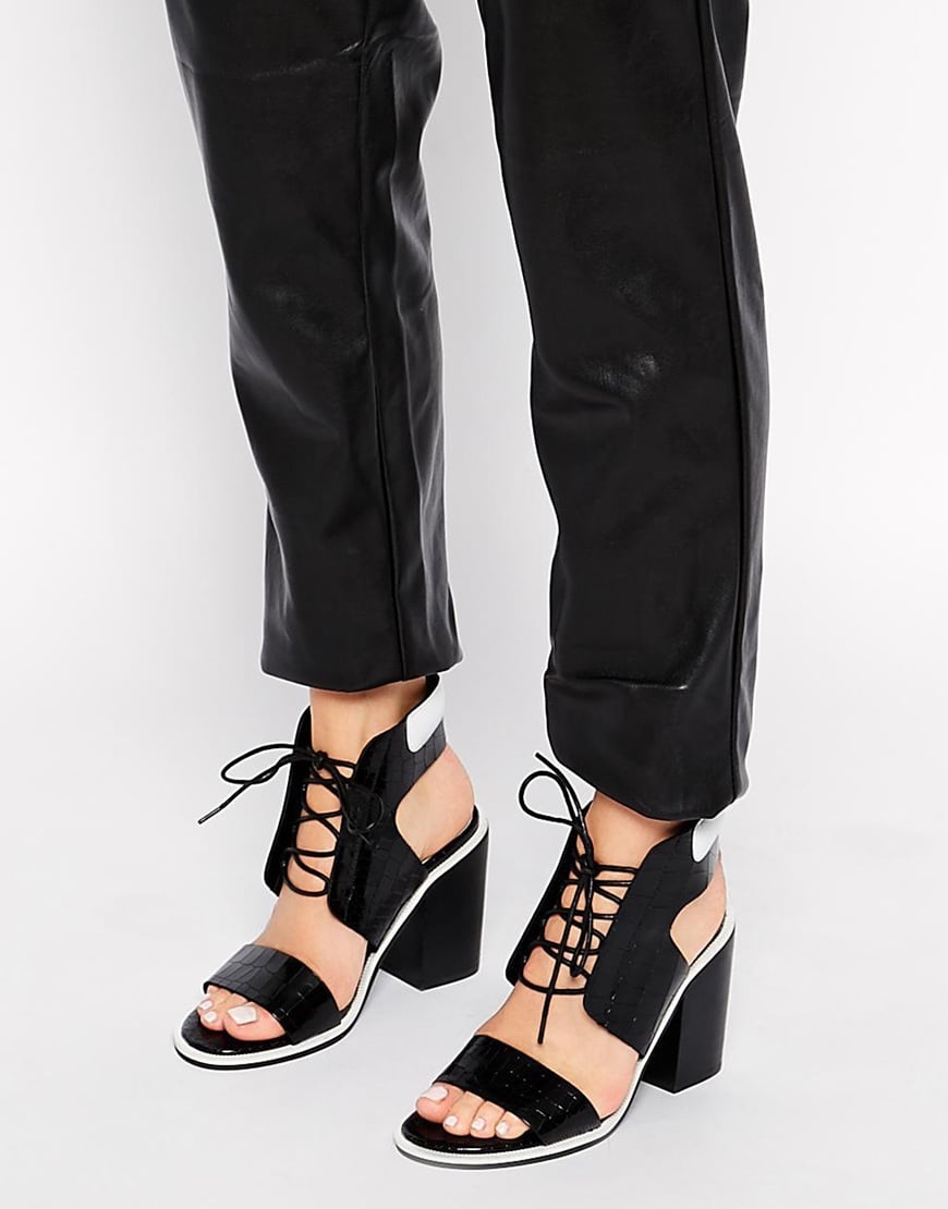 Best Work Sandals | PS Fashion