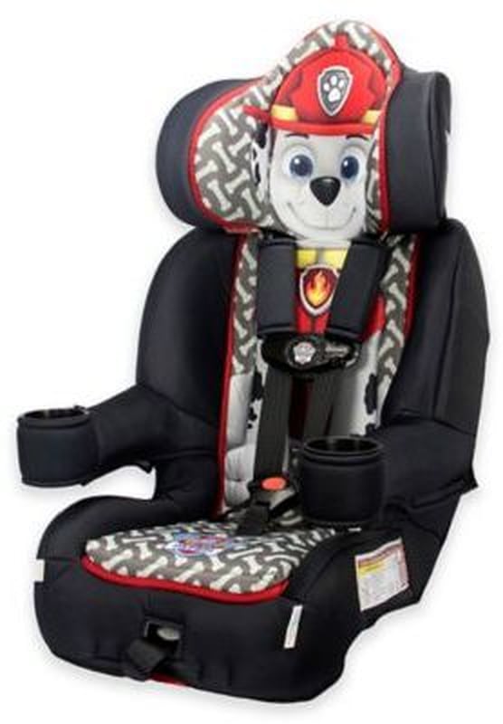 KidsEmbrace Cartoon Booster Seats | PS Family
