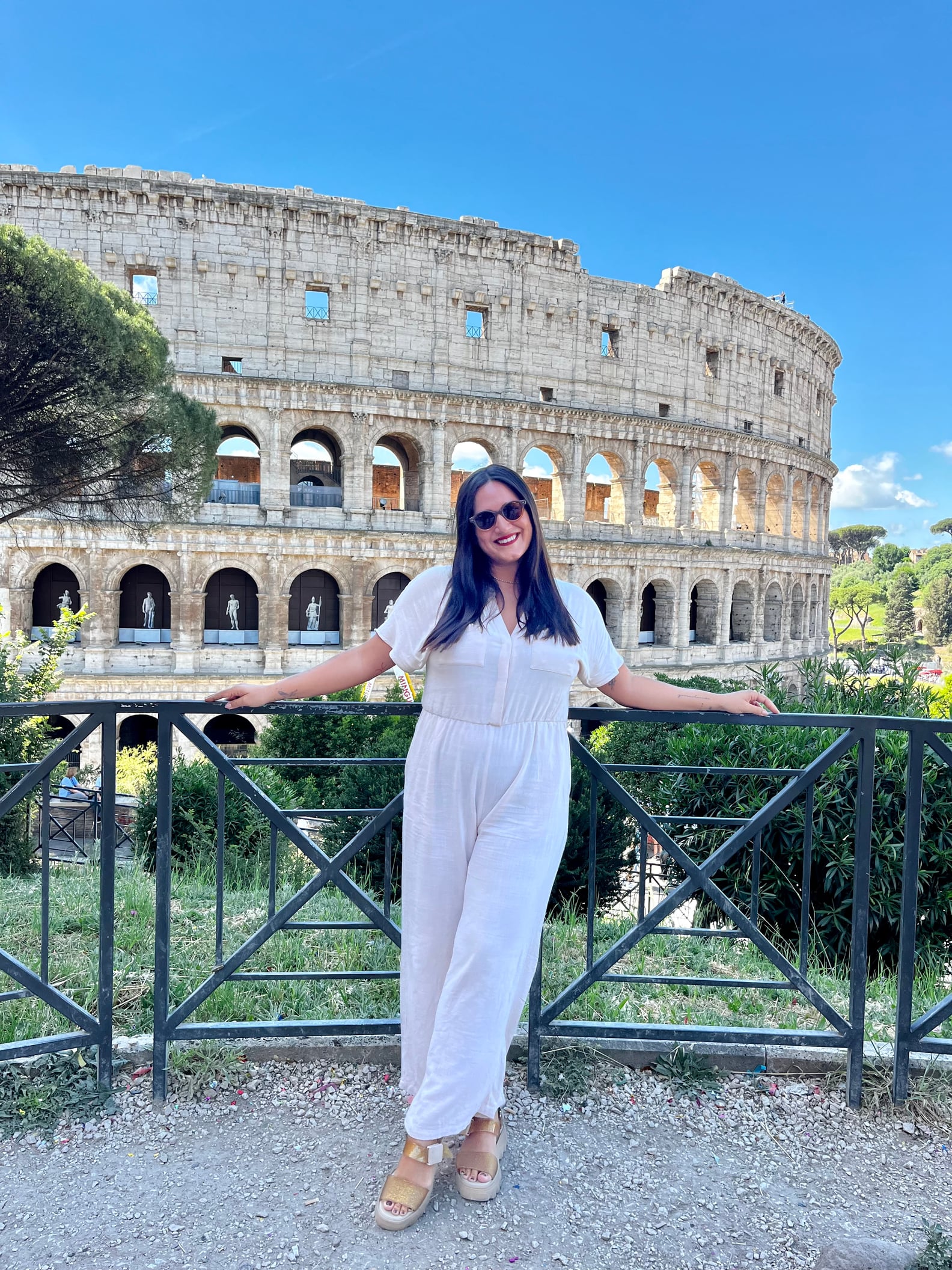 Emily in Paris Guide to Rome: Season 4 Filming Locations | PS Travel