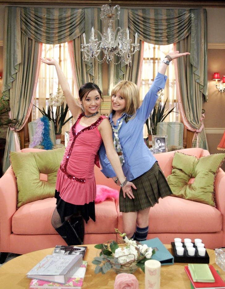 London Tipton From The Suite Life of Zack and Cody | Best Dressed ...