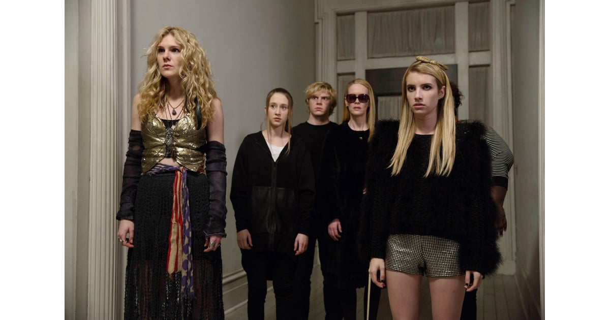 Coven | What Is Every American Horror Story Season About? | POPSUGAR ...