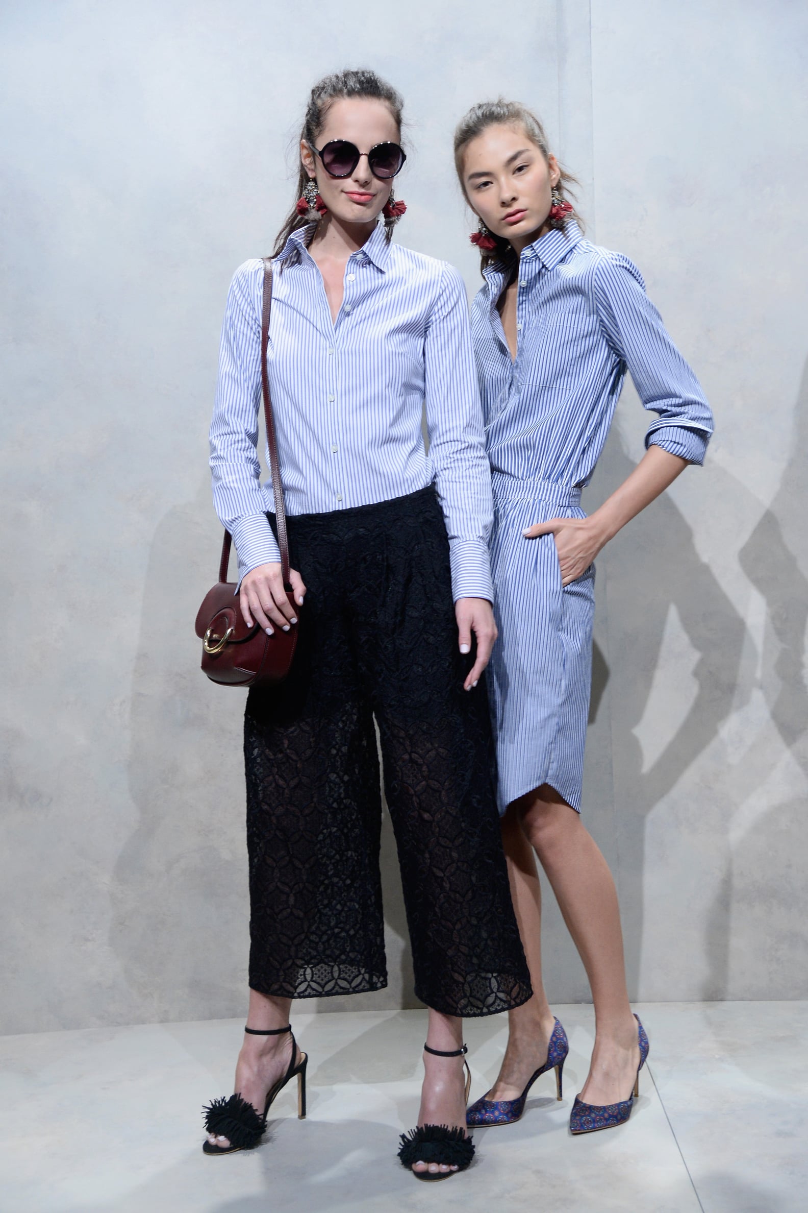 Banana Republic Collection Spring 2016 | PS Fashion