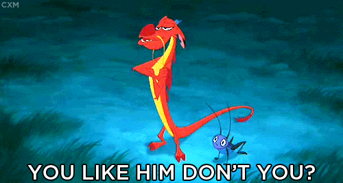 Disney Sidekick GIFs | PS Love