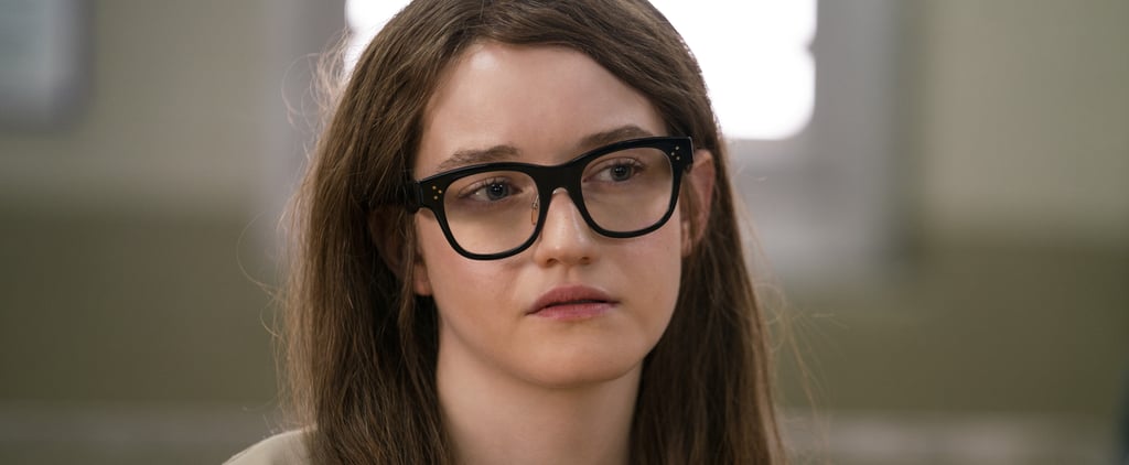 Inventing Anna | POPSUGAR Entertainment