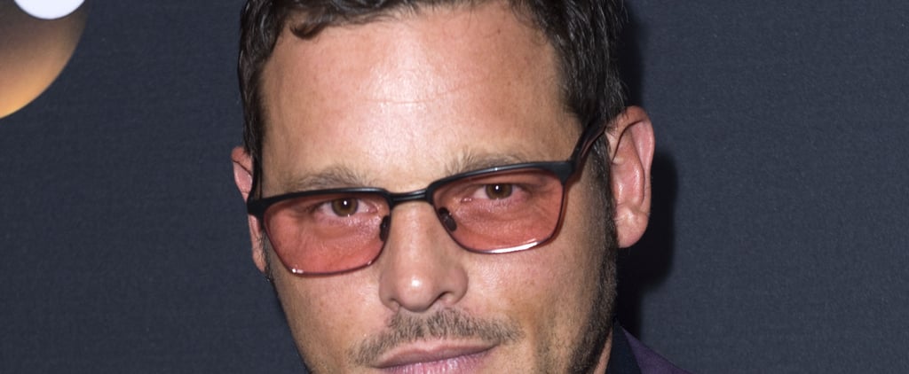Justin Chambers | POPSUGAR Celebrity