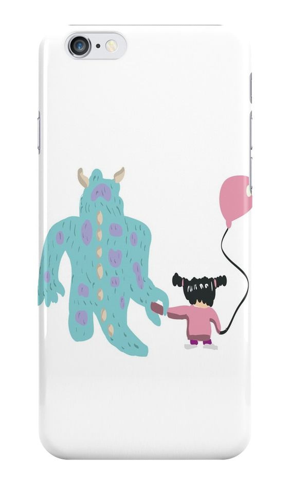 Pixar iPhone Cases | PS Tech