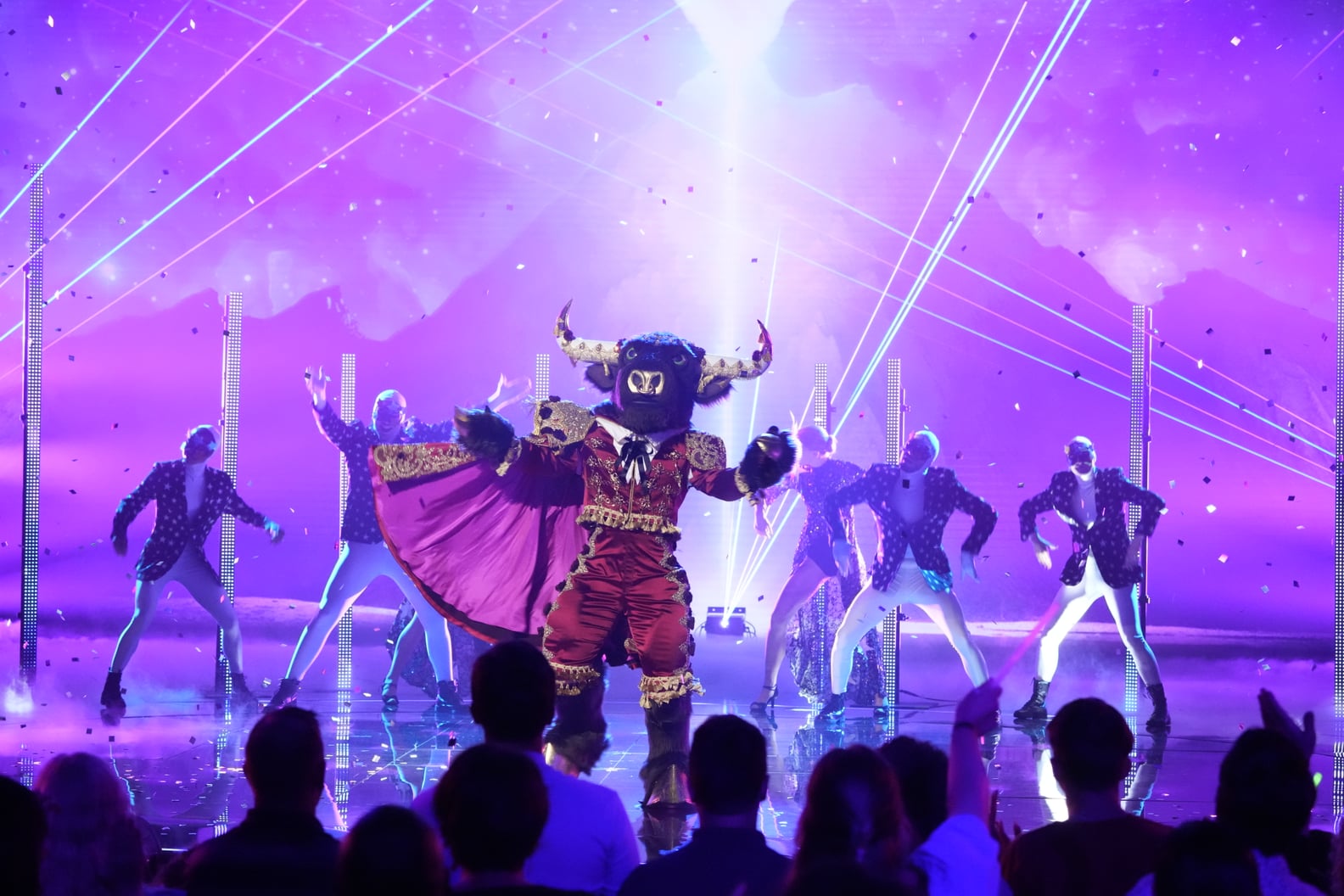 FOX Fall 2021 TV Shows | PS Entertainment