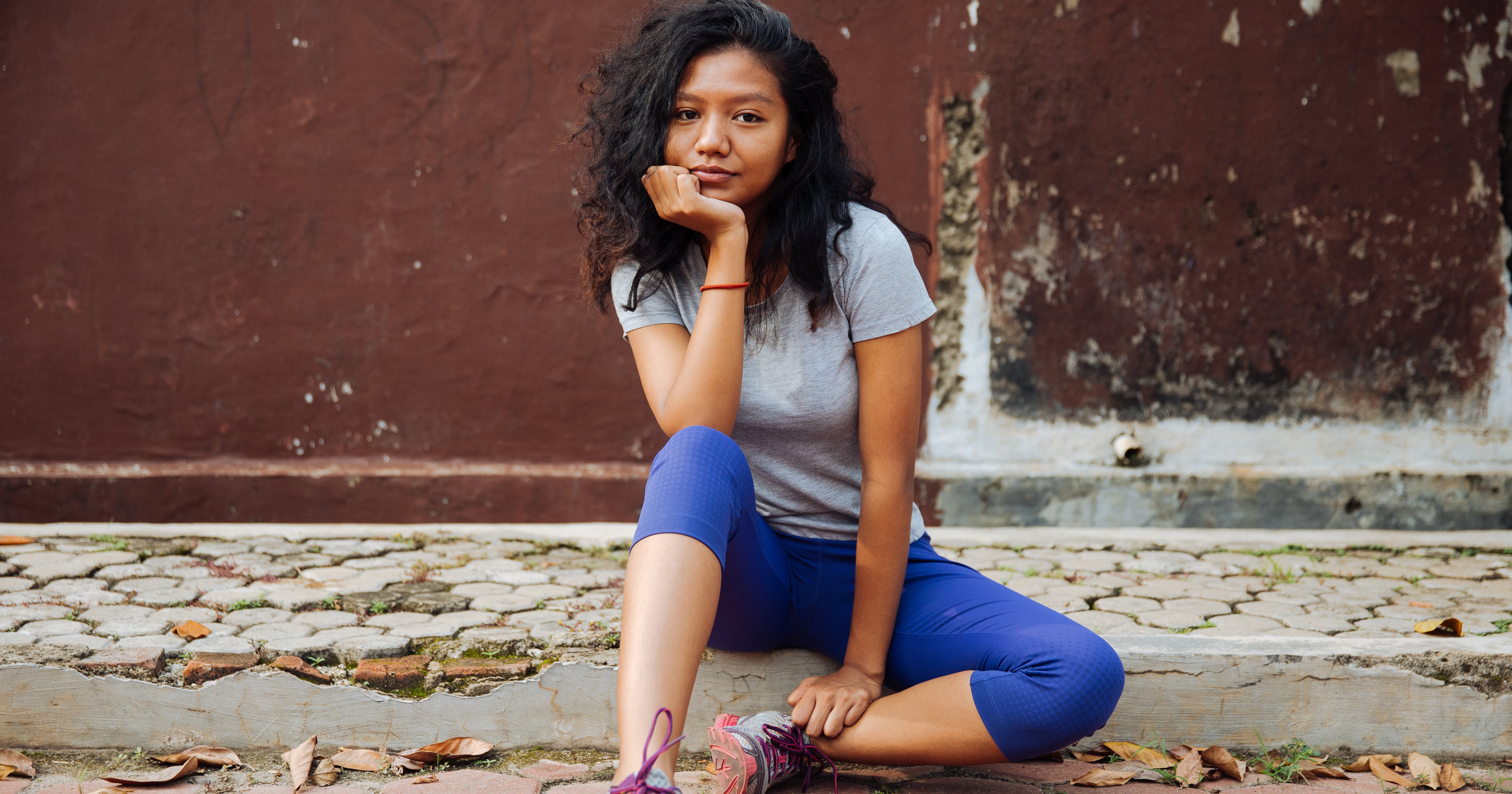 Does Exercise Help Your Skin | POPSUGAR Beauty