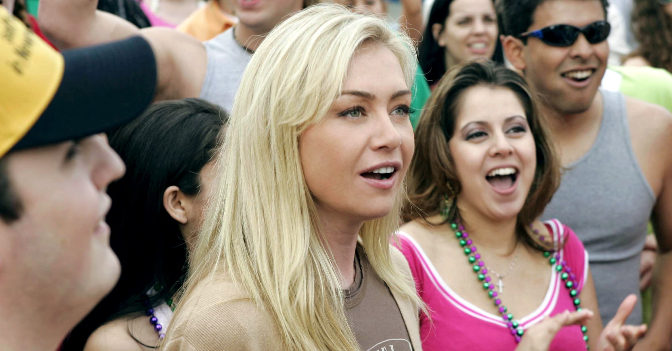 Why Did Portia de Rossi Quit Acting? | POPSUGAR Entertainment