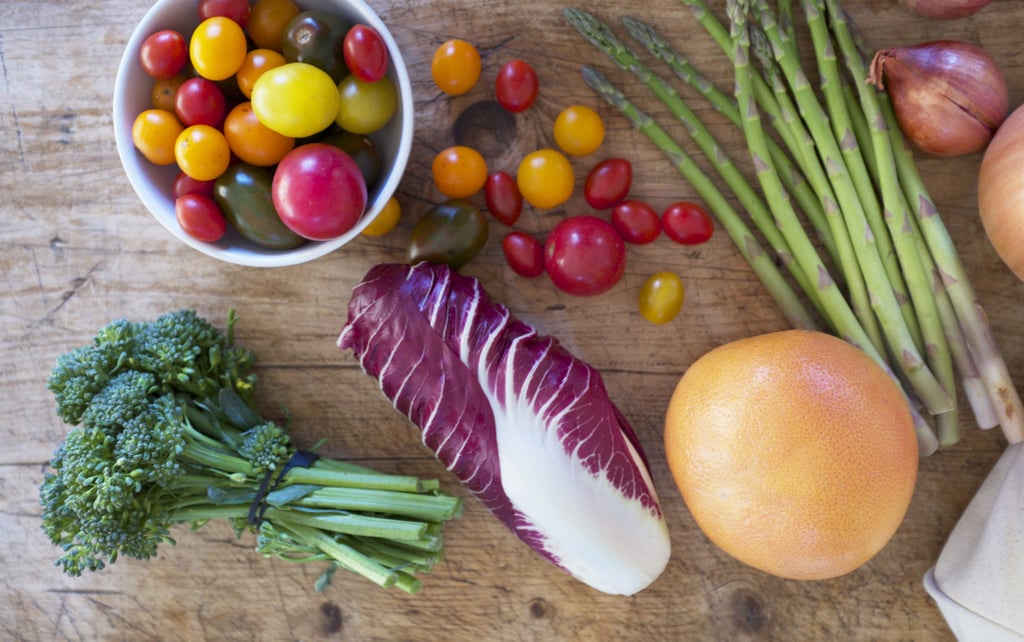 Healthy Dinner Swaps | POPSUGAR Fitness