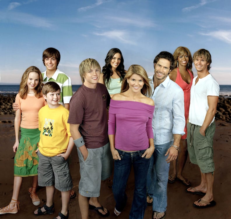 52 Things You'll Remember About Summer in the Early 2000s | POPSUGAR ...