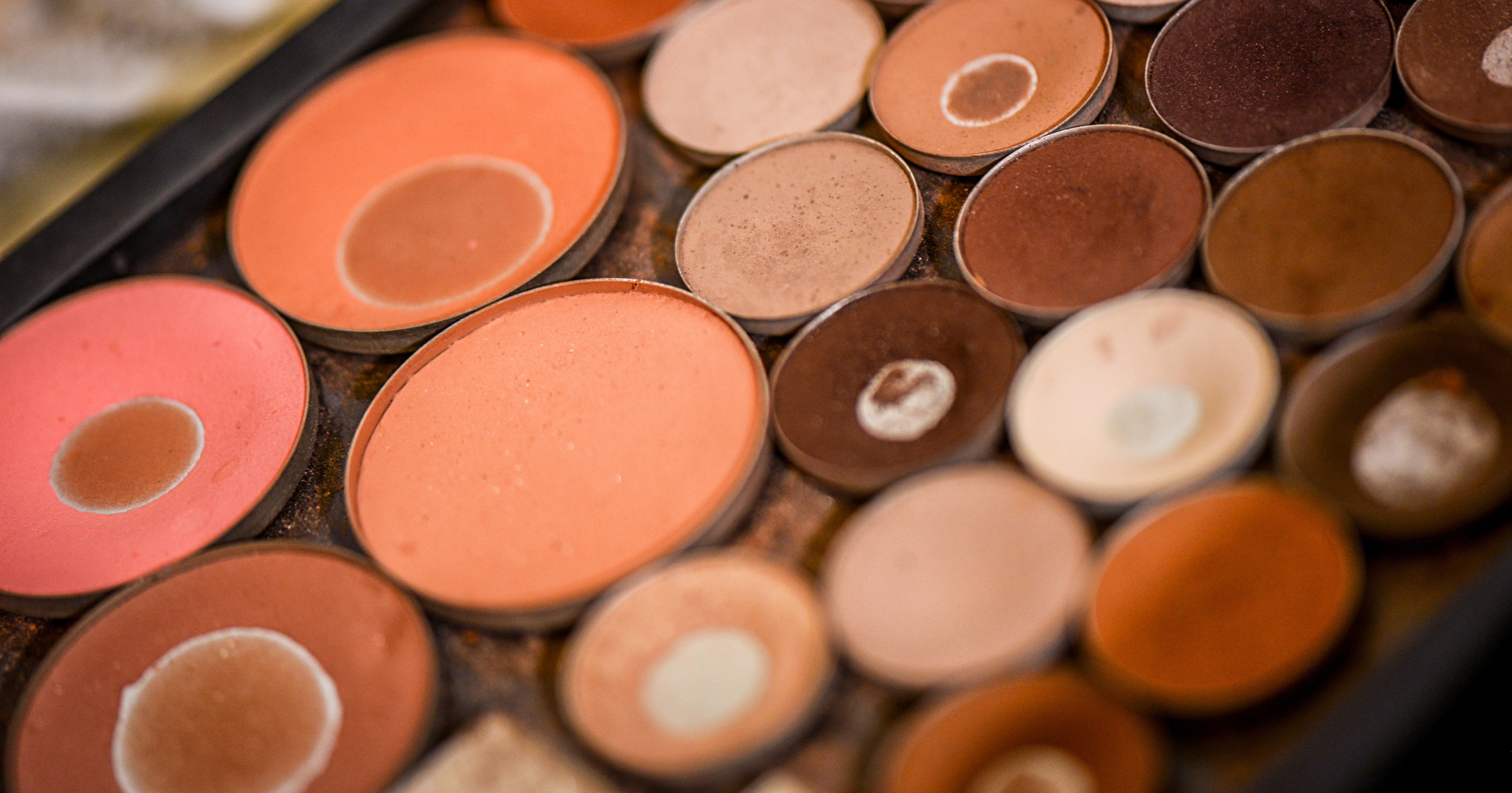 makeup expiration scanner