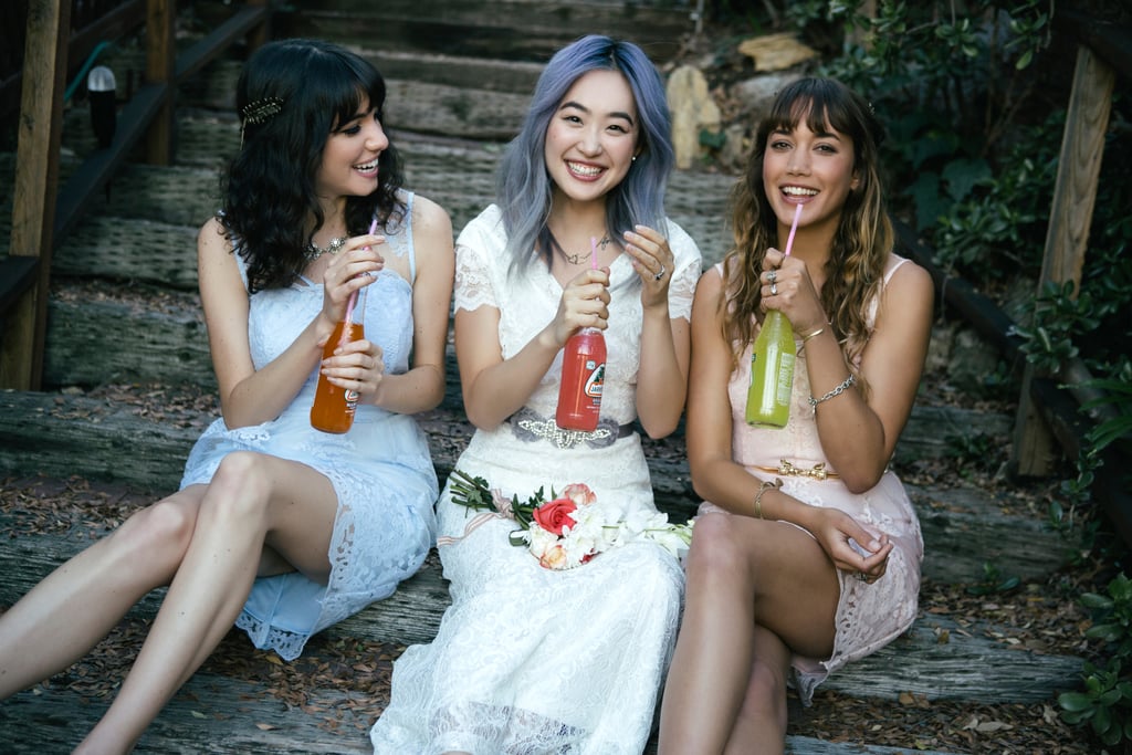 ModCloth Wedding Collection Spring 2016 | POPSUGAR Fashion