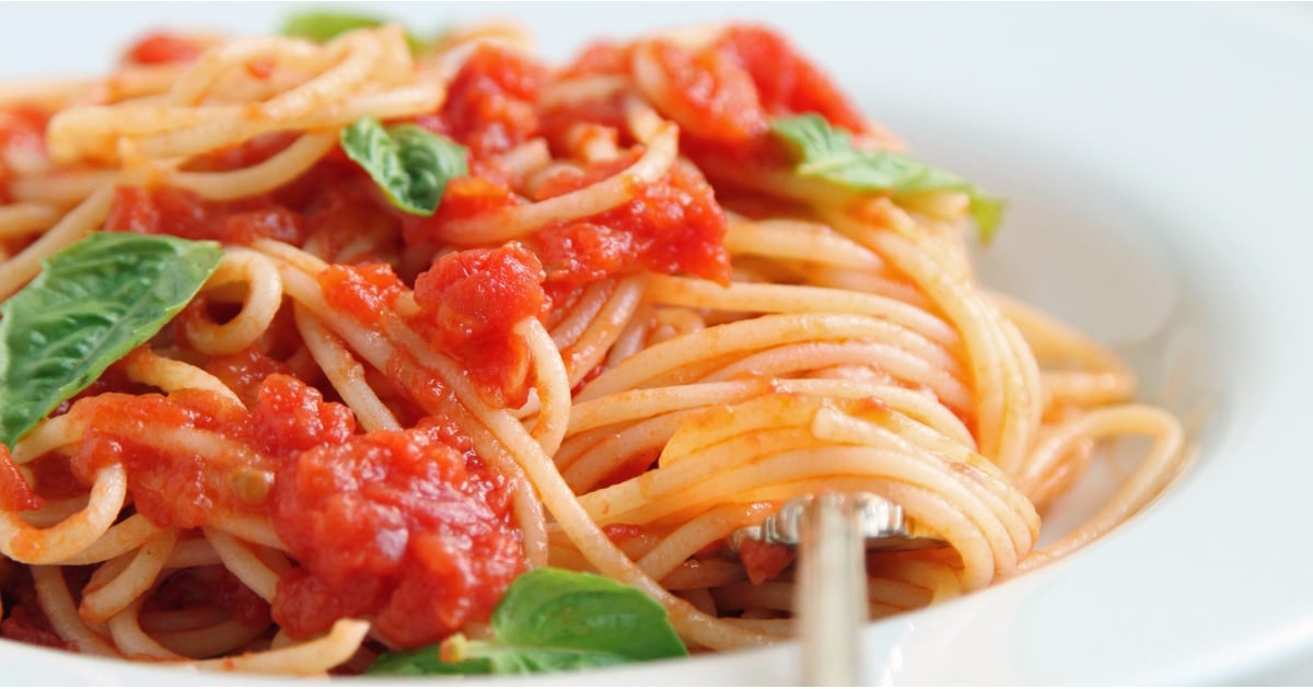 Creative Dinner Ideas POPSUGAR Food