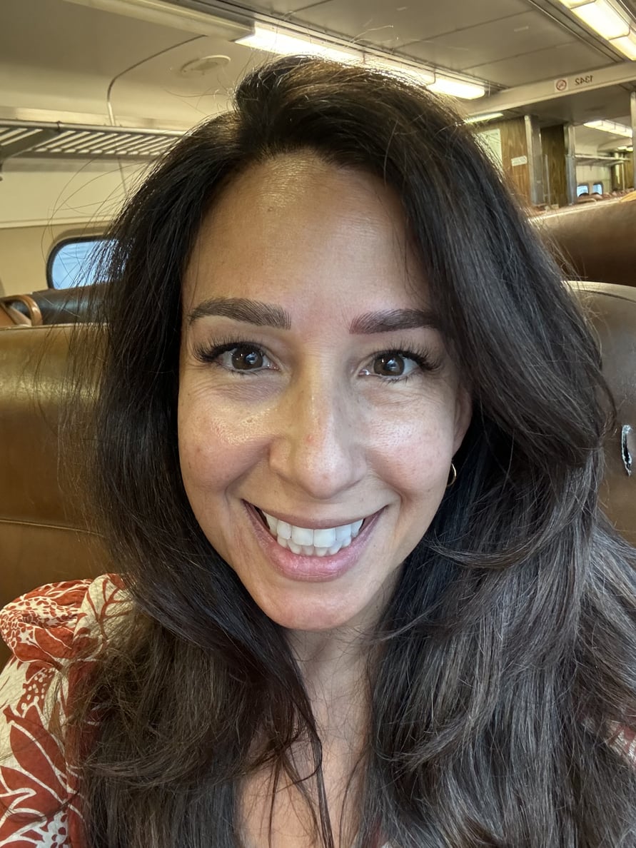 Nano Brows Before and After: I Tried It | PS Beauty