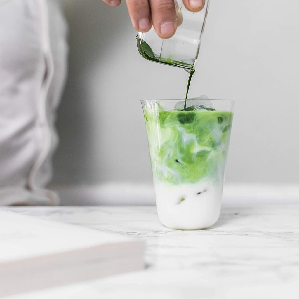 Cuzen Matcha Maker Review | POPSUGAR Food