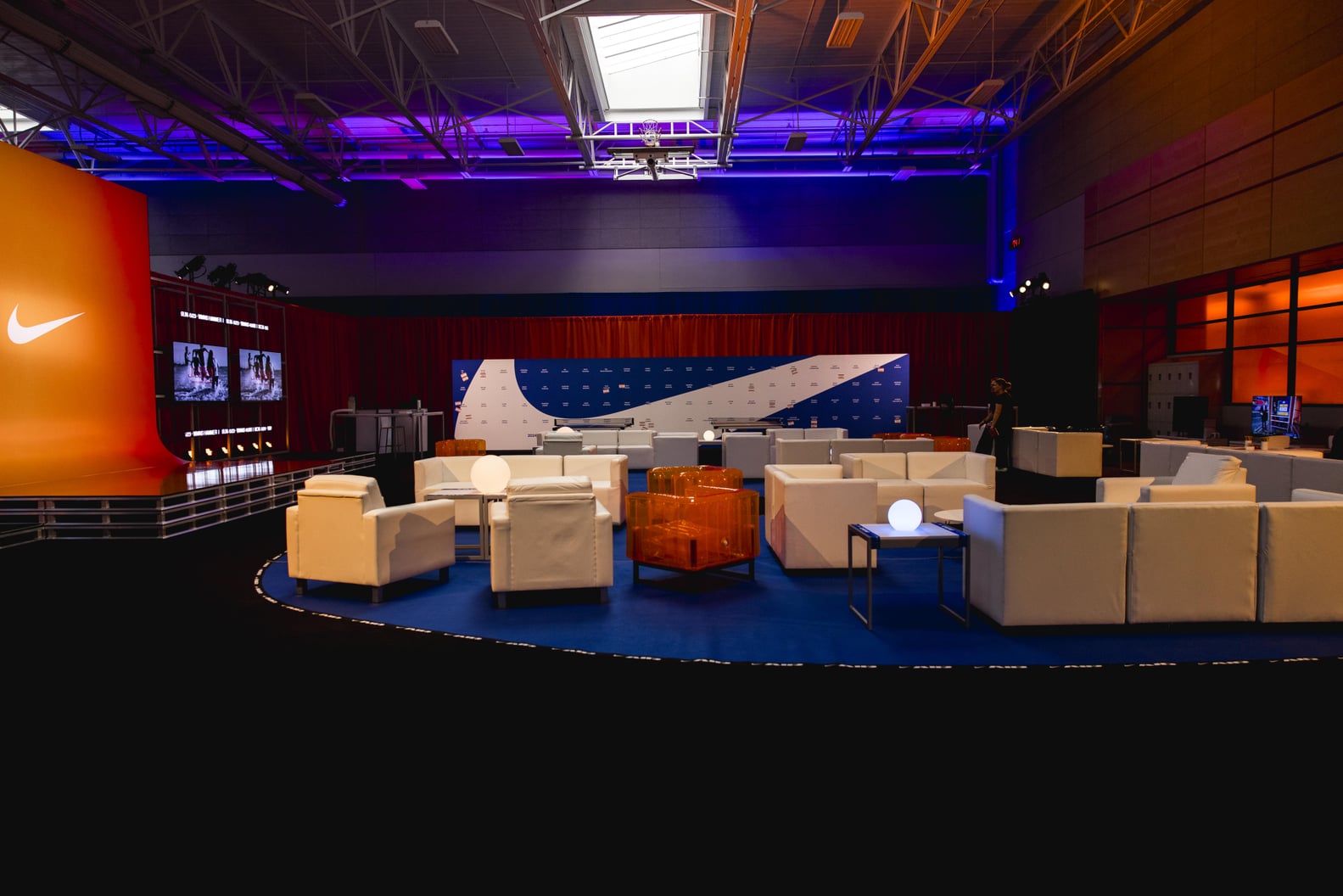 I Tried the Nike x Hyperice Boot and Vest: See Photos | PS Fitness