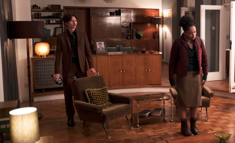 What Has The End of the Fucking World Cast Been In? | POPSUGAR ...