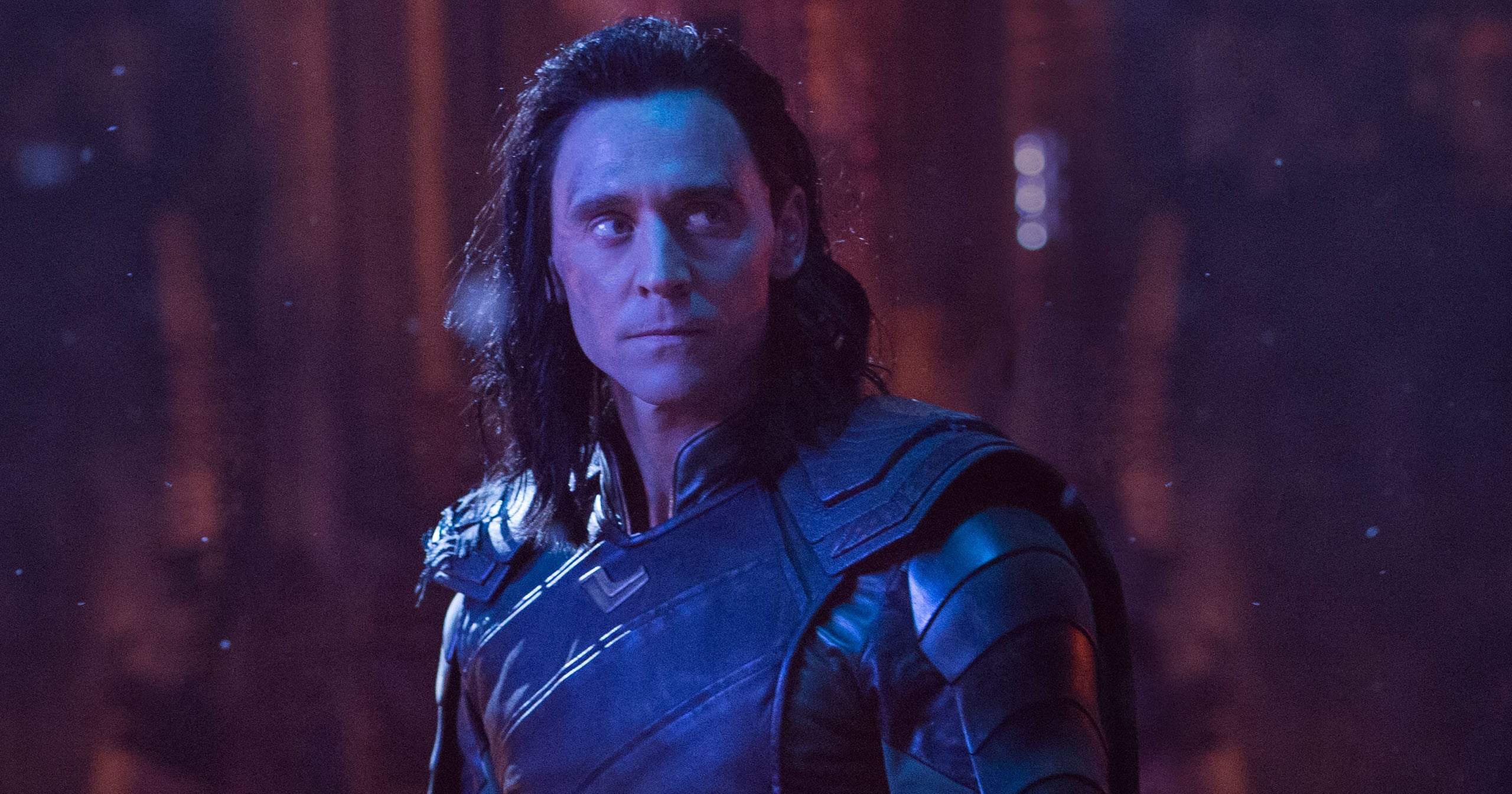 Where Is Loki After Avengers: Endgame? | PS Entertainment