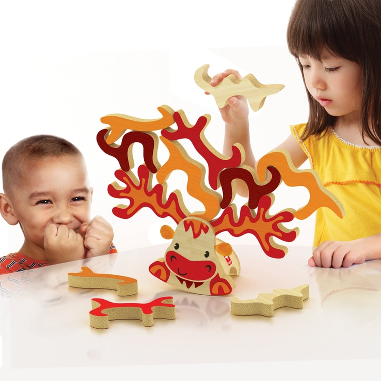 Gift Guide For Kids Under 5 | PS Family