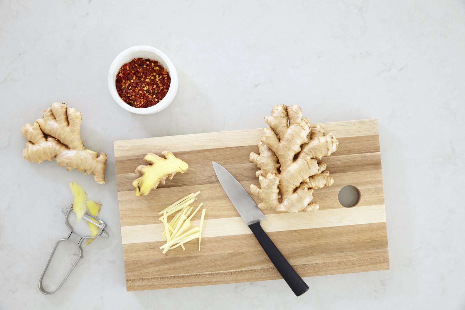 Benefits of Ginger | PS Fitness