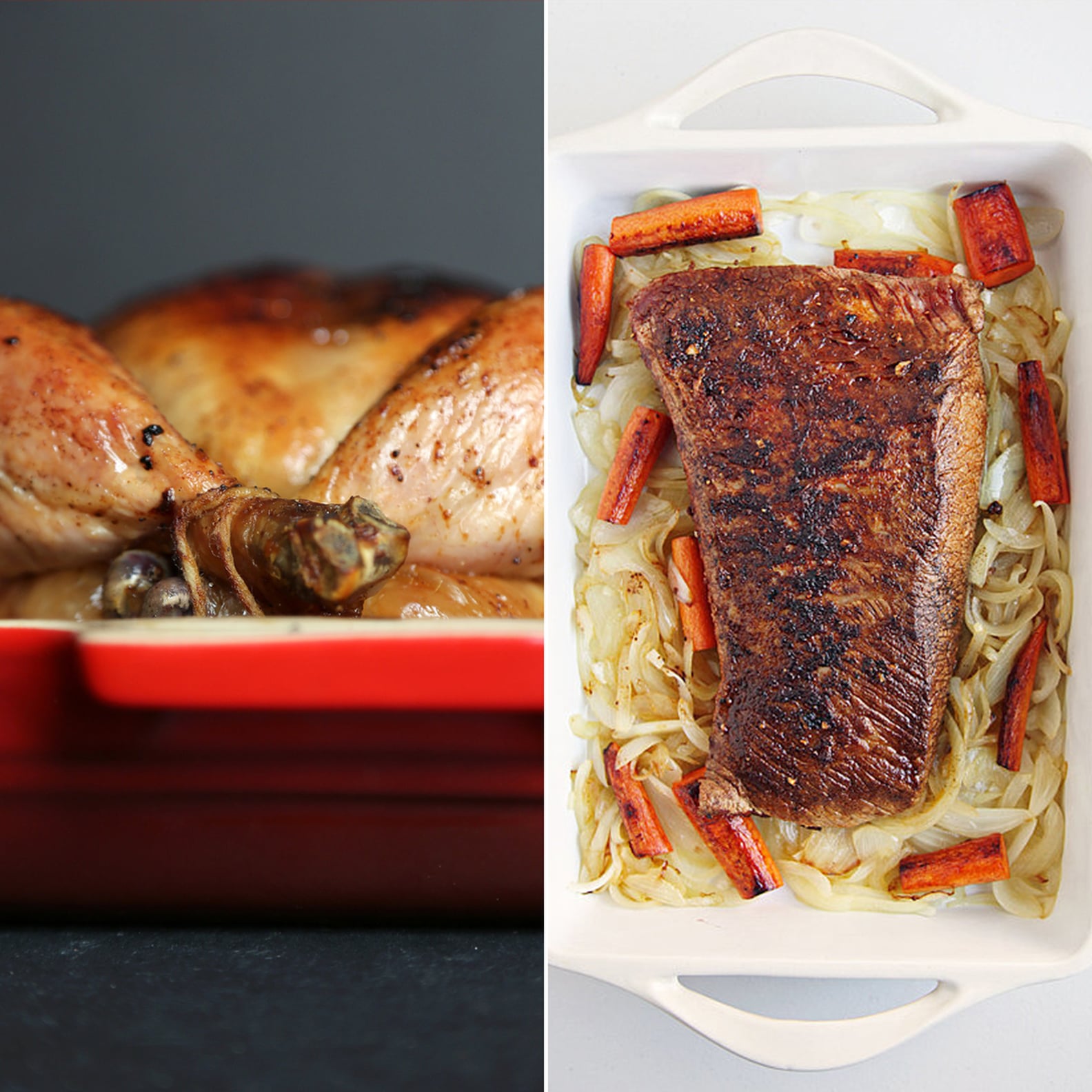 How Long to Let Meat Rest | POPSUGAR Food