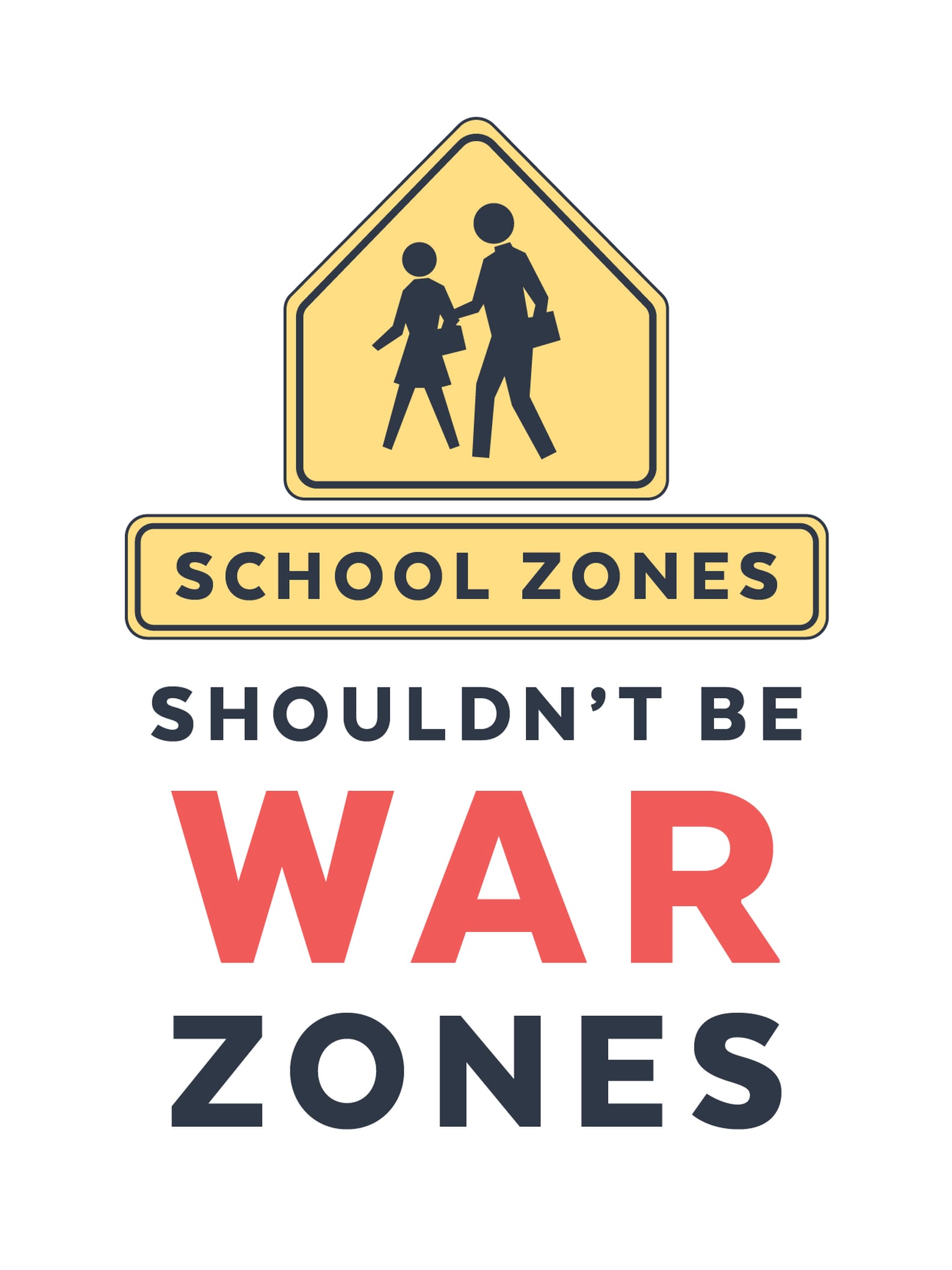 Printable Signs For March For Our Lives Protest | PS News