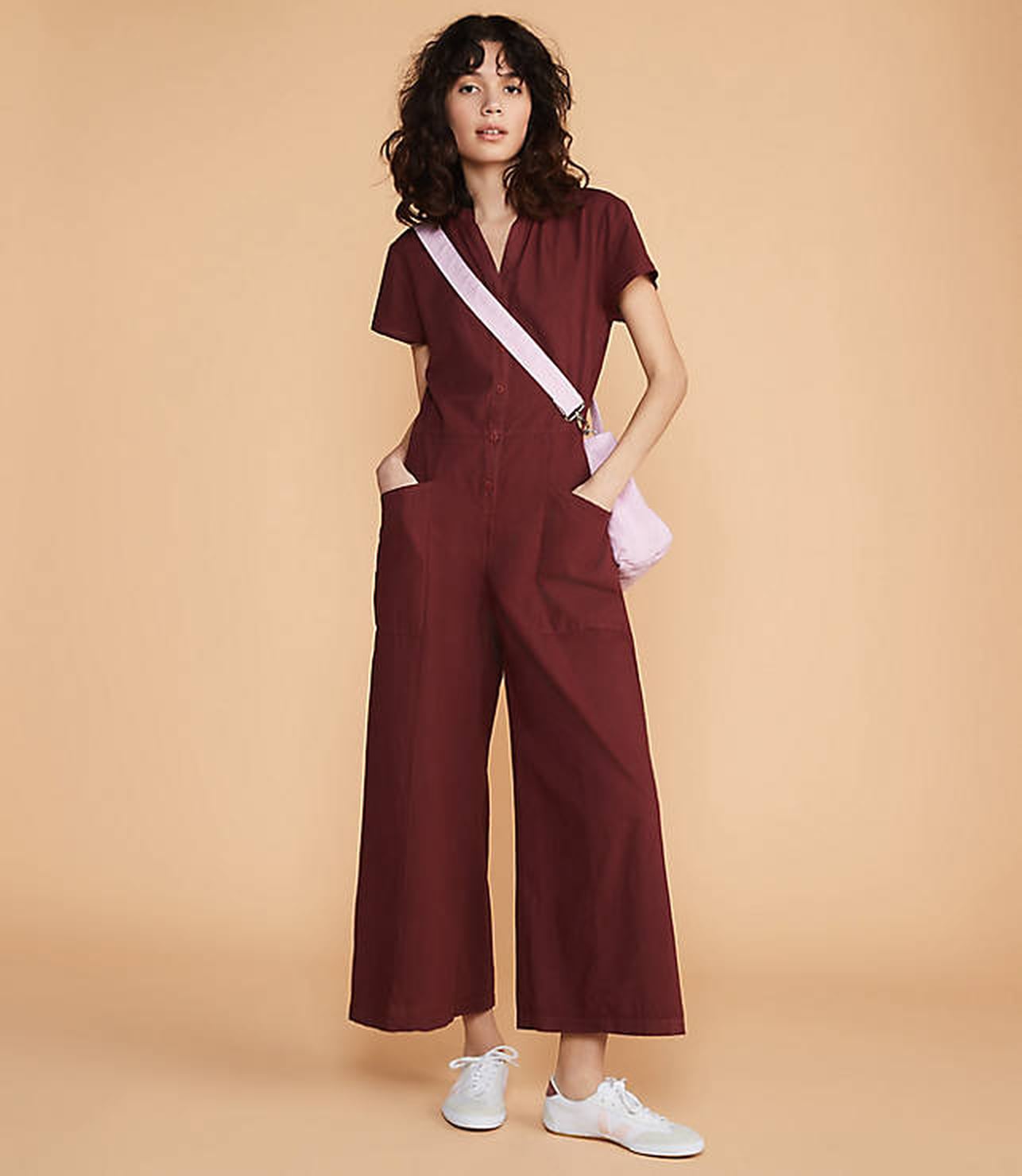 Best Jumpsuits For Travel | PS Fashion