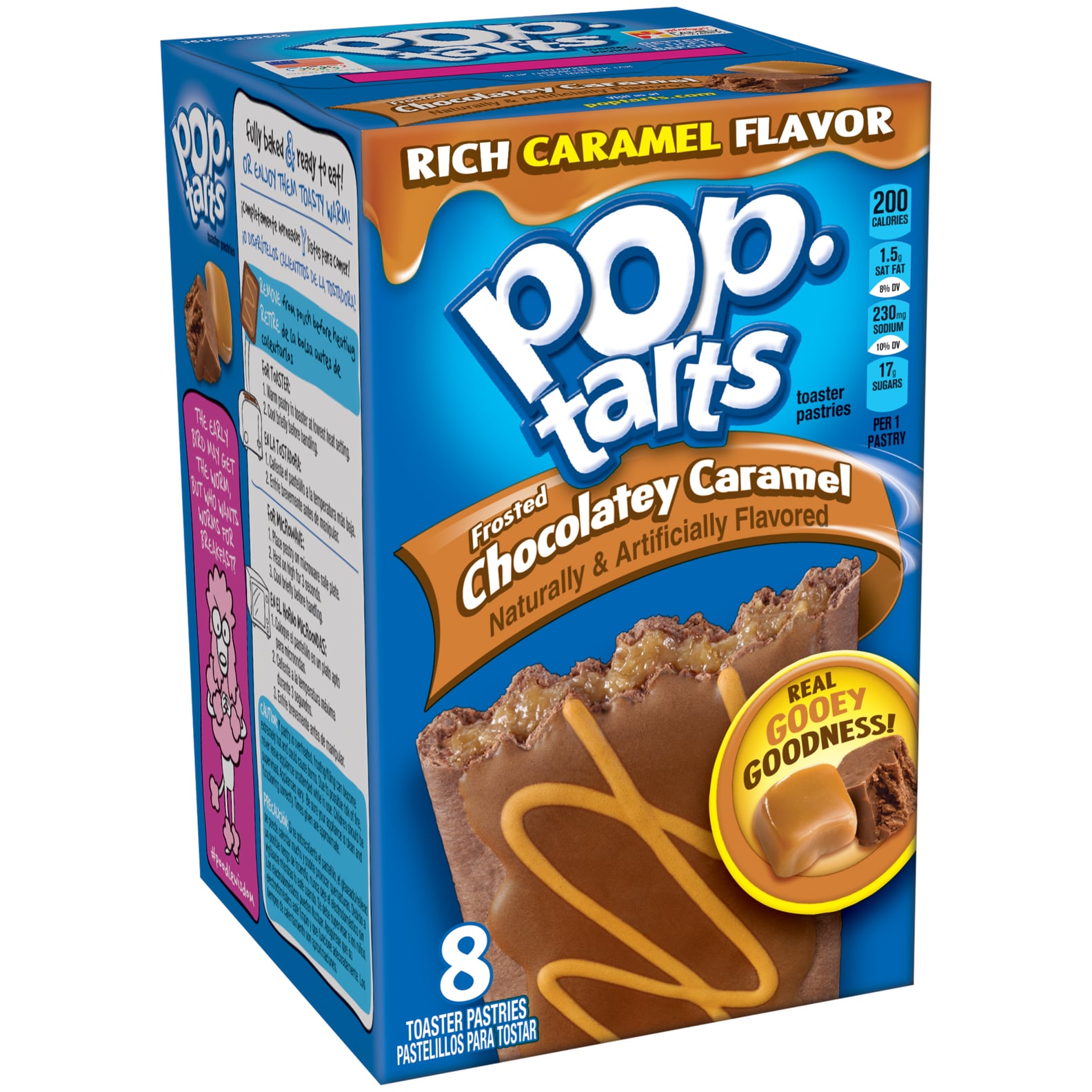 Best Pop-Tarts Flavors | PS Food