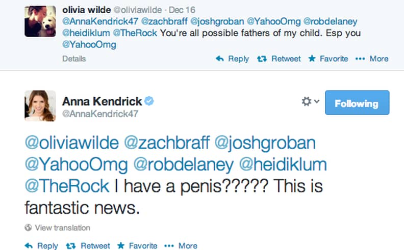 Anna Kendrick Twitter