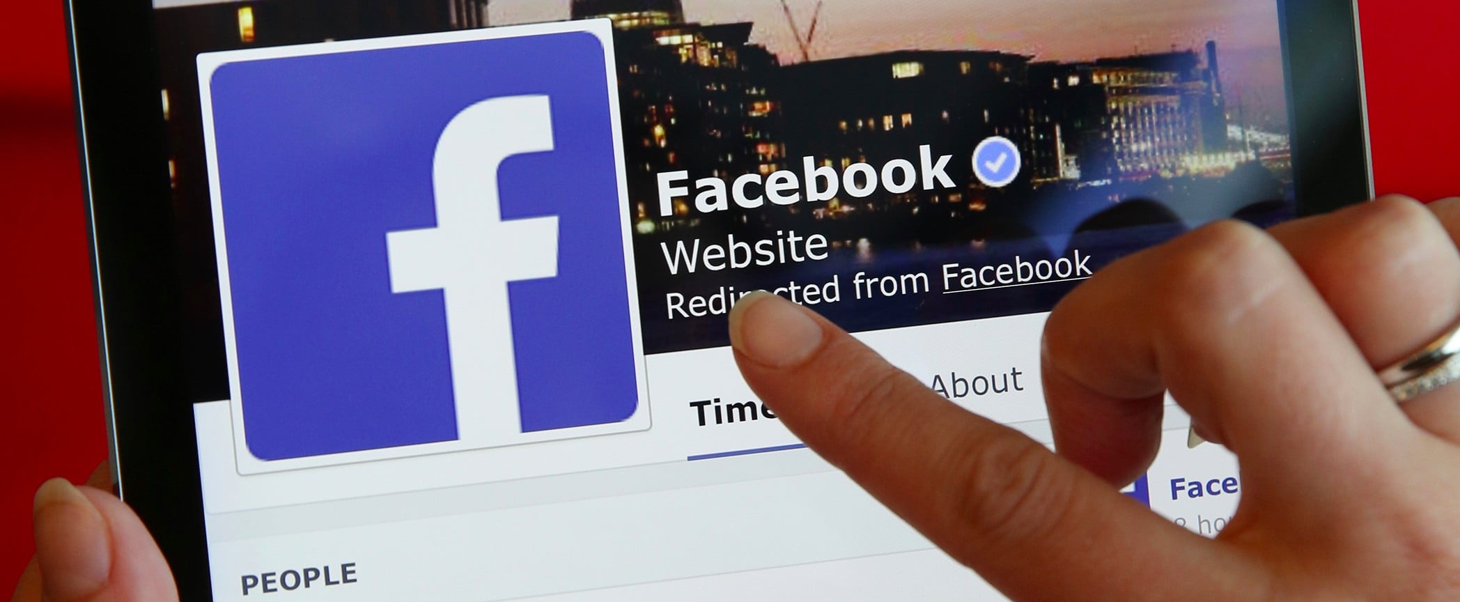 What Is the Facebook Journalism Project? | POPSUGAR Tech