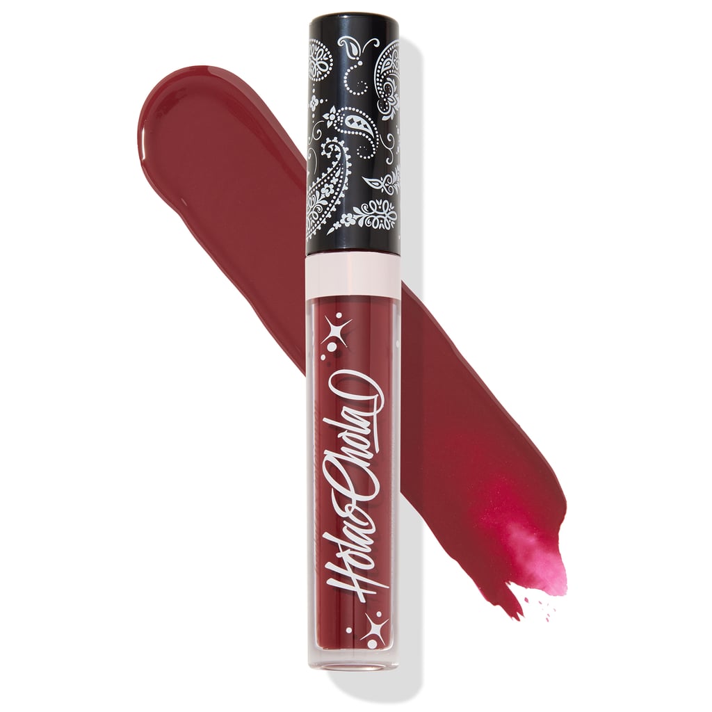 ColourPop and Becky G Hola Chola Makeup Collection | POPSUGAR Beauty