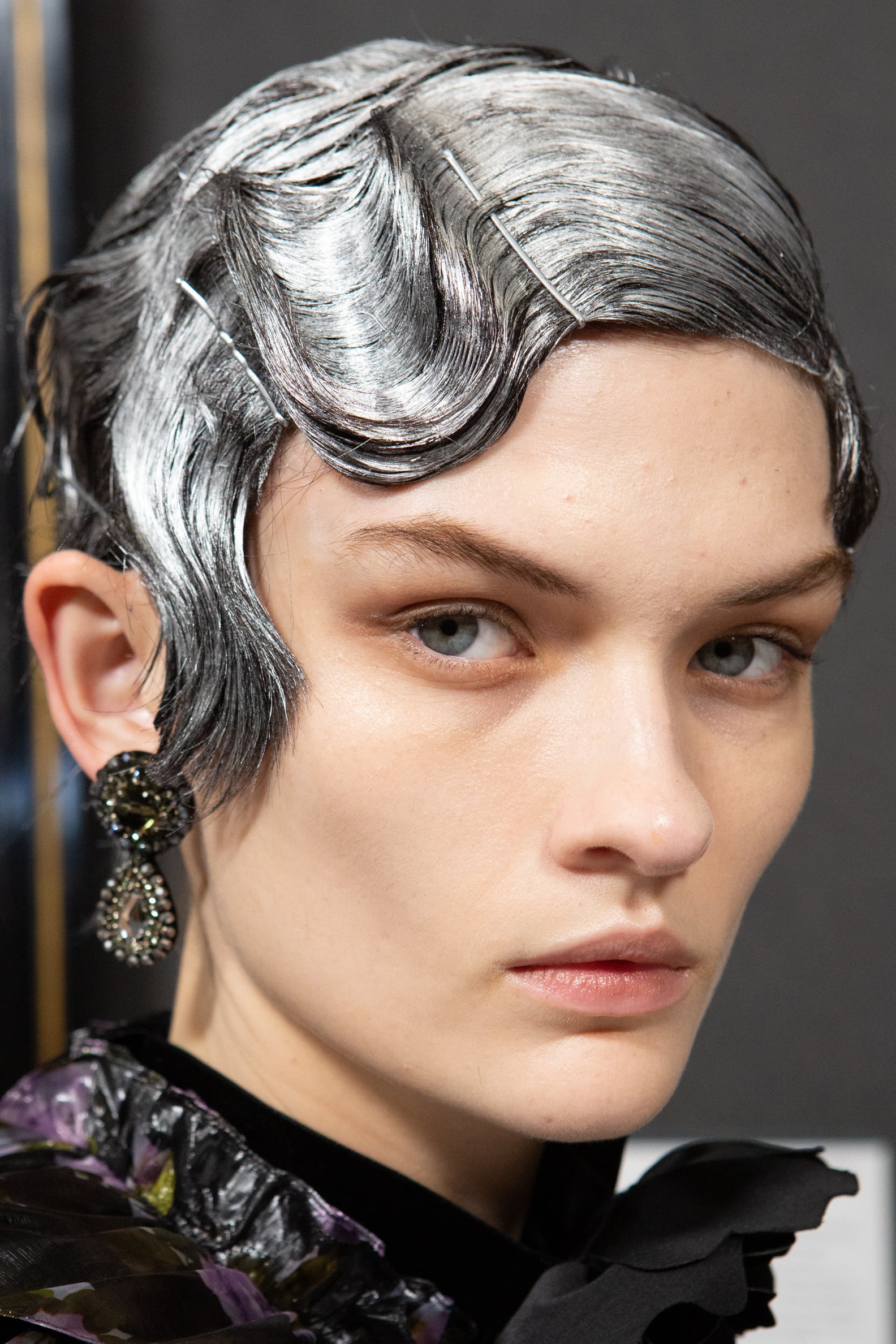 Fall 2020 Hair and Makeup Trends From London | PS Beauty
