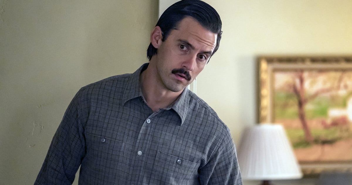 Will Jack Pearson Be in This Is Us Season 4? | POPSUGAR Entertainment
