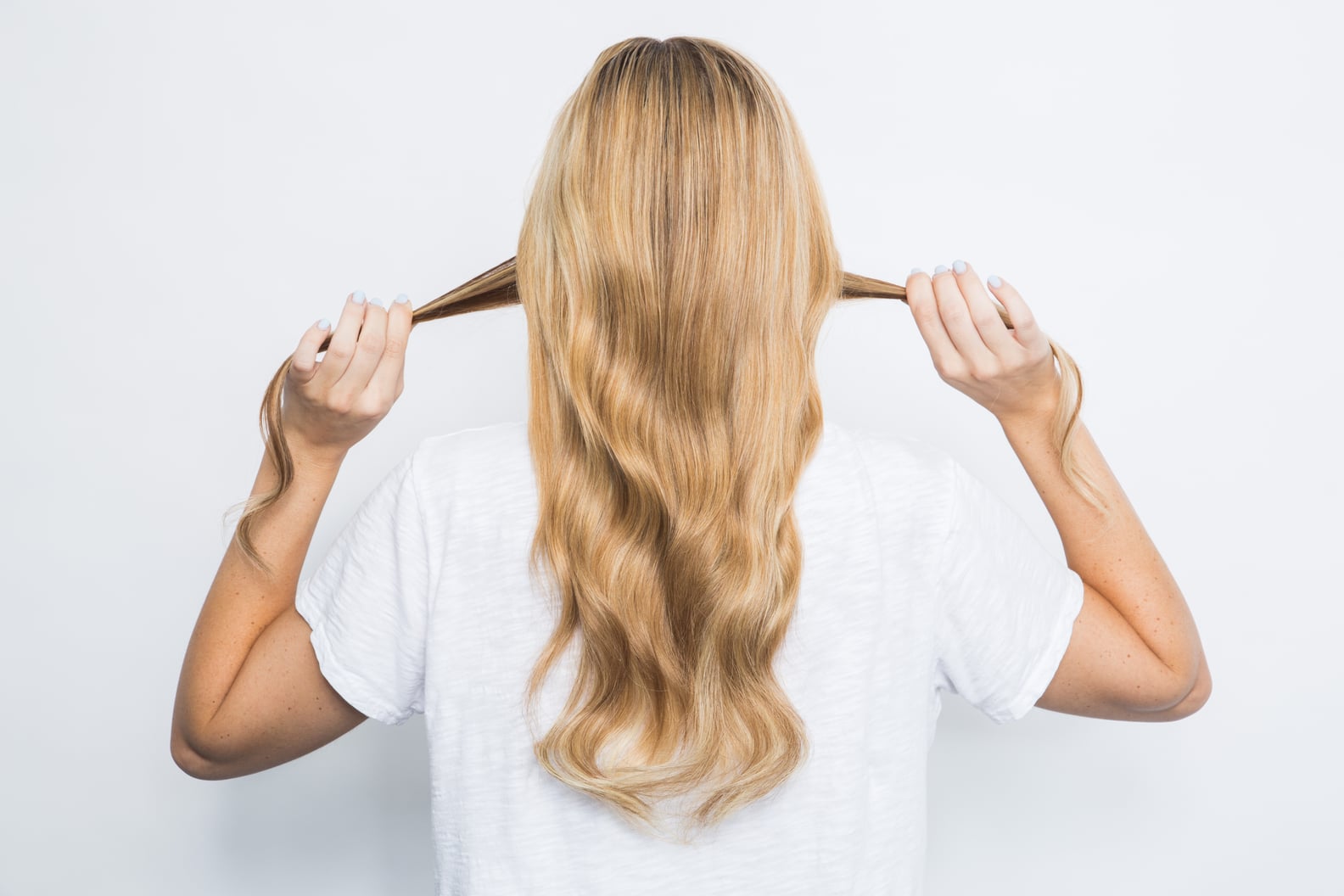 5 Easy Hair Hacks to Try at Home | POPSUGAR Beauty