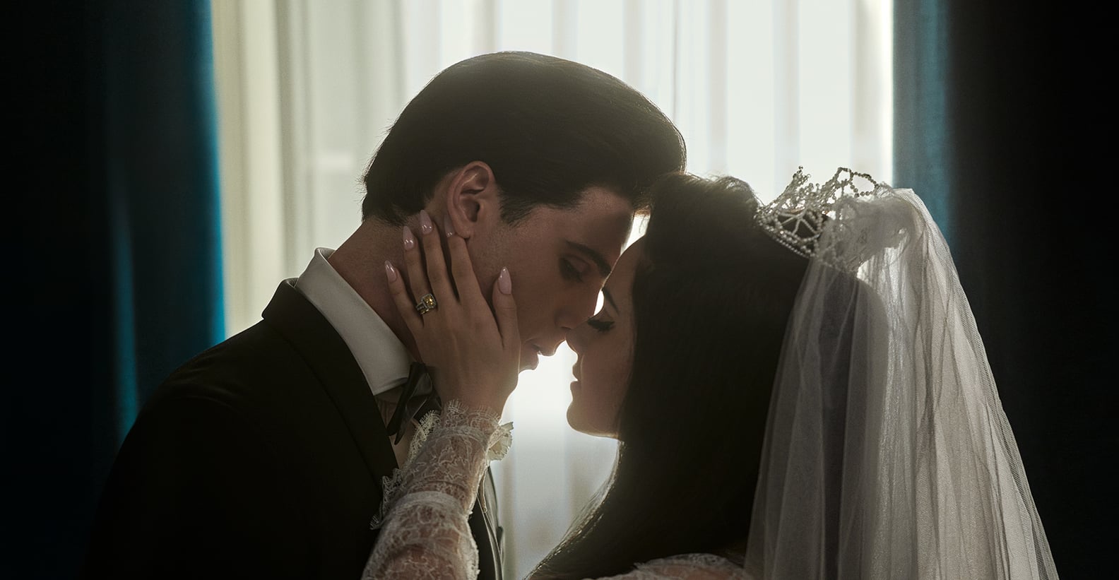 Priscilla: Real Life vs. Movie Differences | PS Entertainment